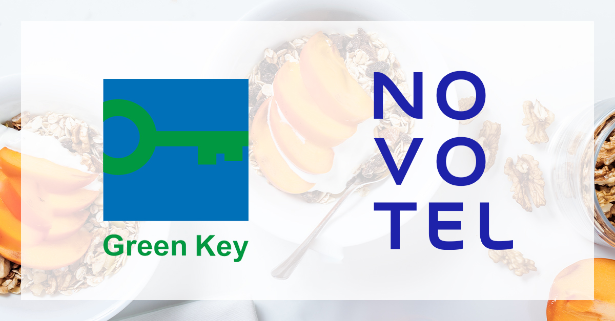 Sustainability - Novotel Leicester